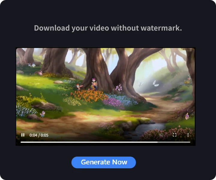 Free Text to Animation AI Generator Online| ImageMover AI